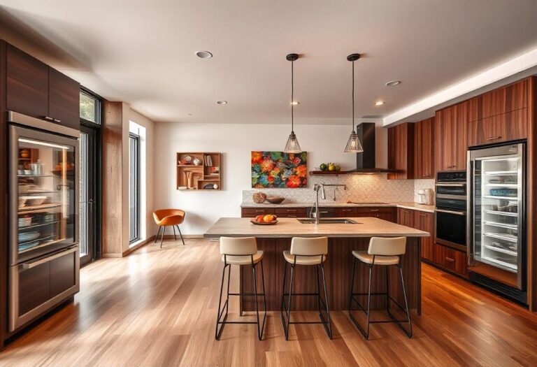 A Step By Step Kitchen Remodel Guide For 2025