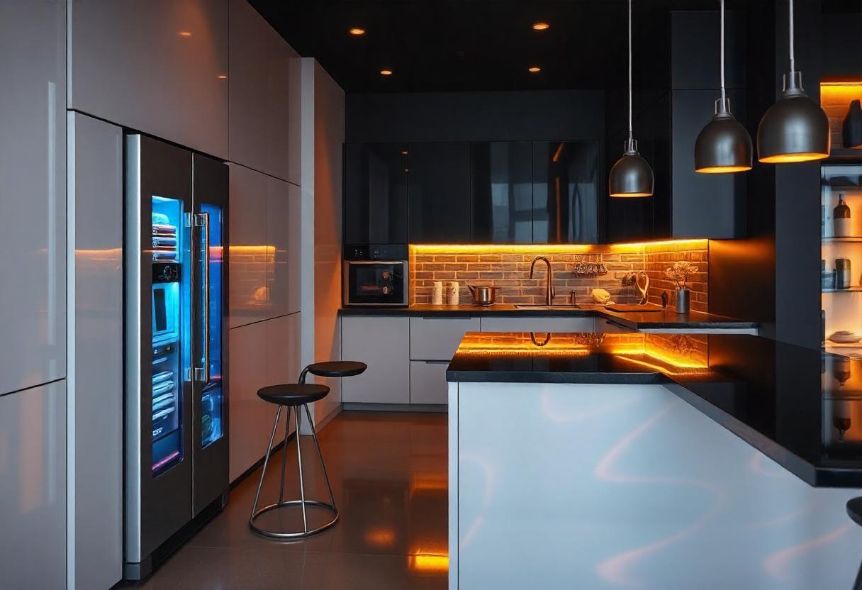 A Step By Step Kitchen Remodel Guide For 2025