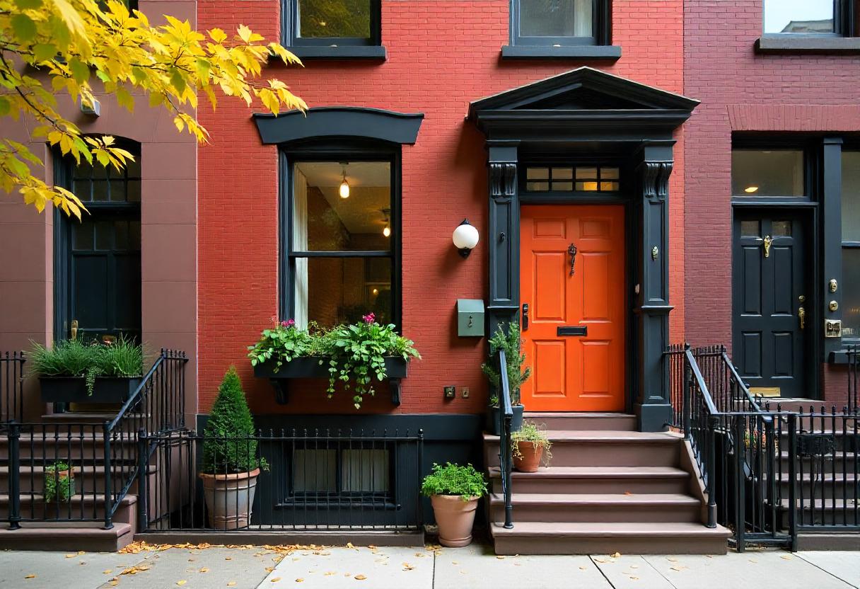 Exterior Design For Small Houses: 7 Go-To Ideas In 2026